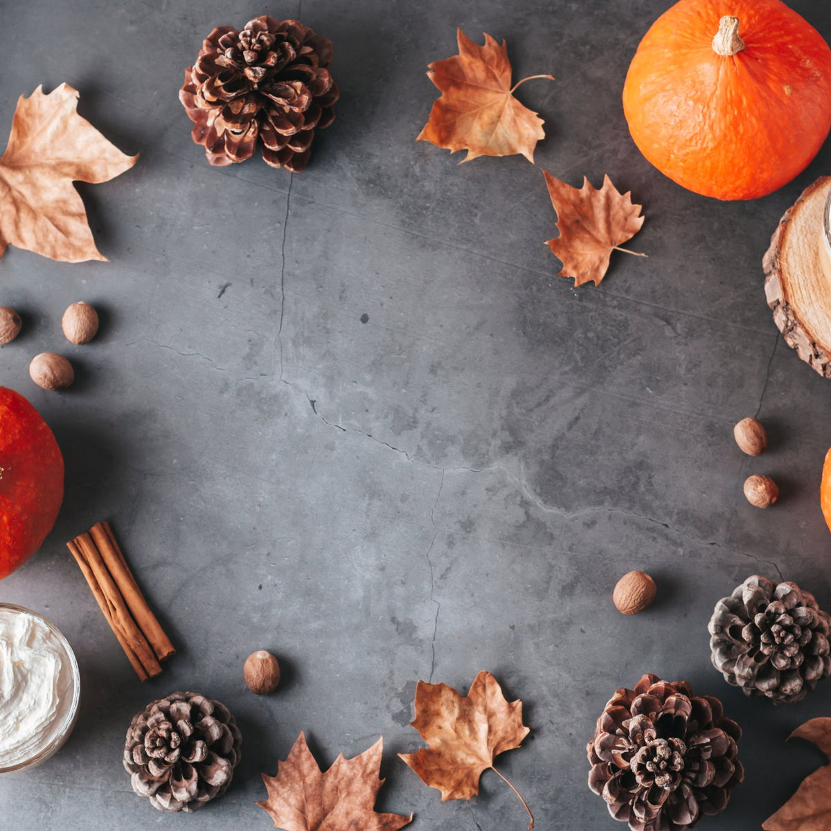 Fall/Autumn Collection – Karens Creations